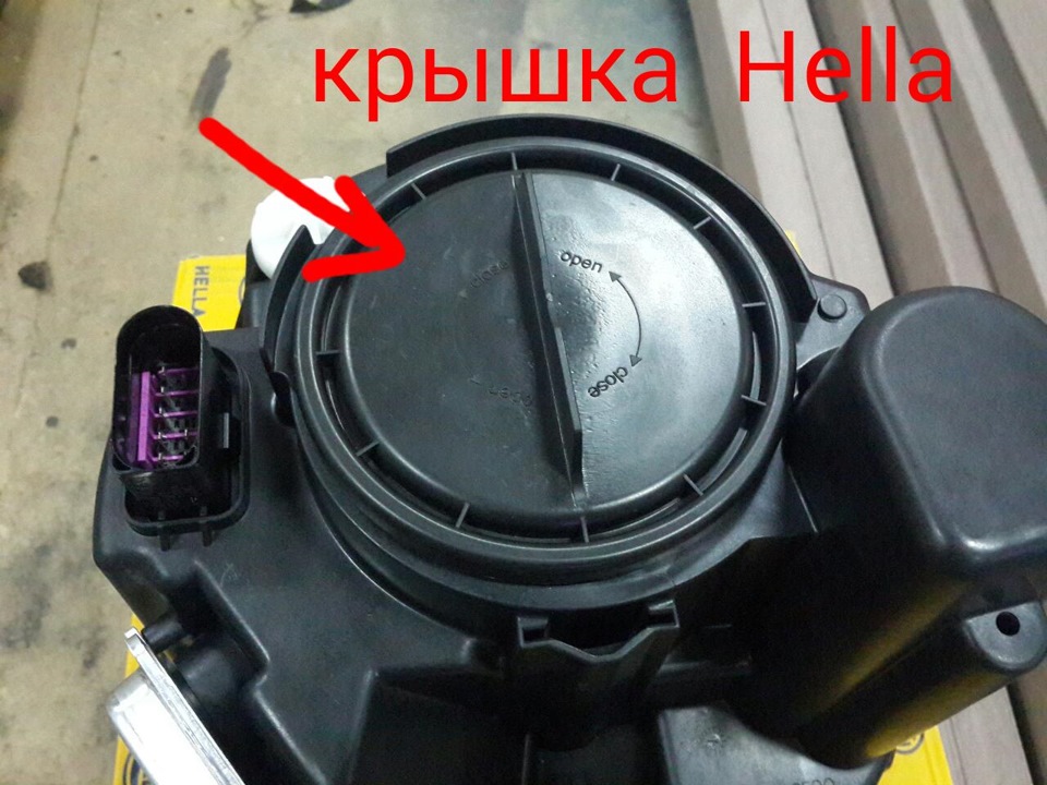 #116 Запотевание фар, решение проблемы. A0008268124 — Mercedes-Benz G ...