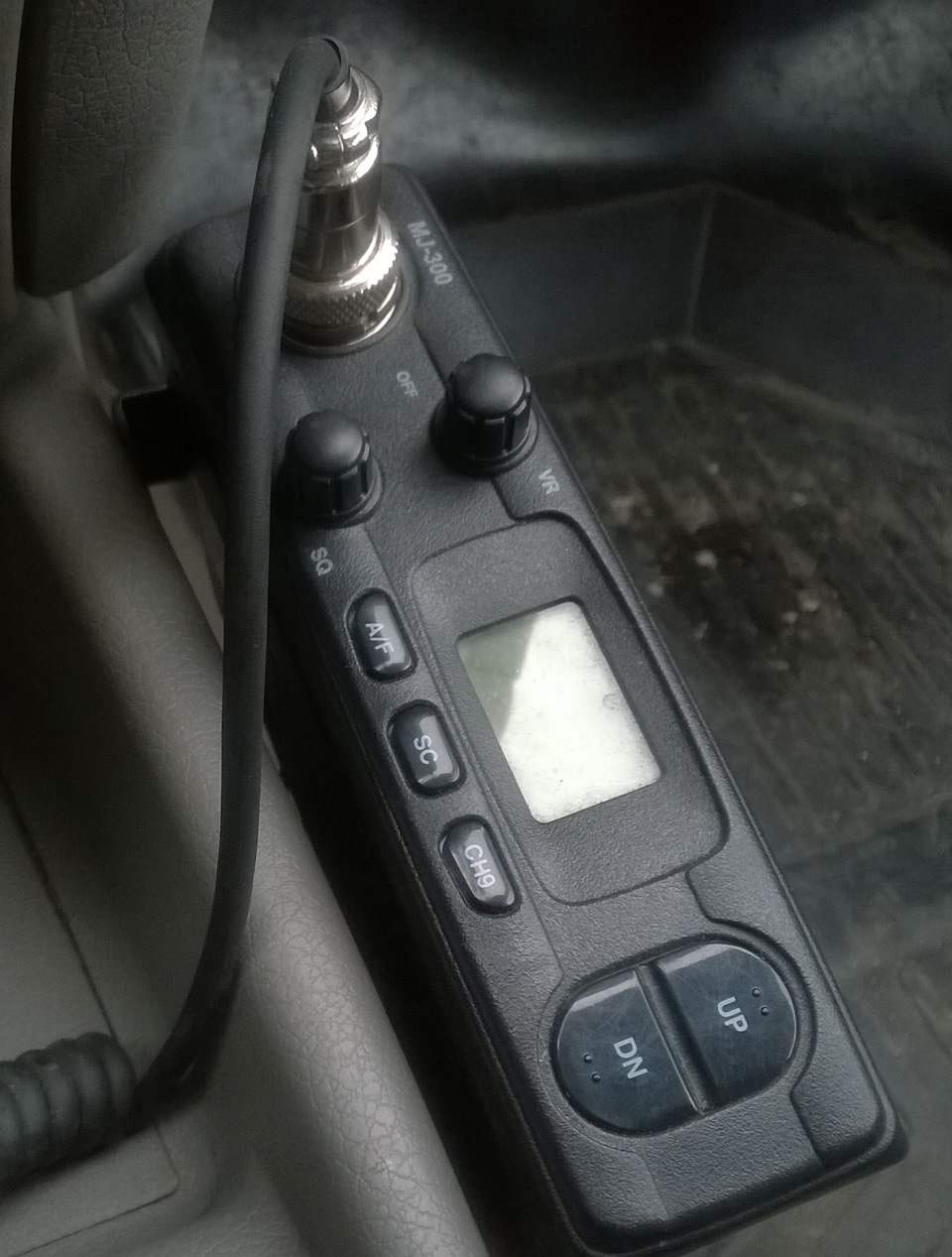 Megajet MJ-300 — DRIVE2