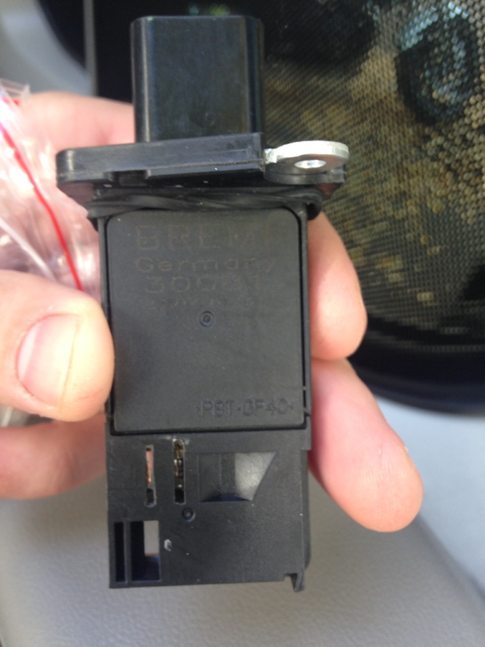 Доработки о которых и сказать то нечего — Citroen Jumper (2G), 2,2 л ...