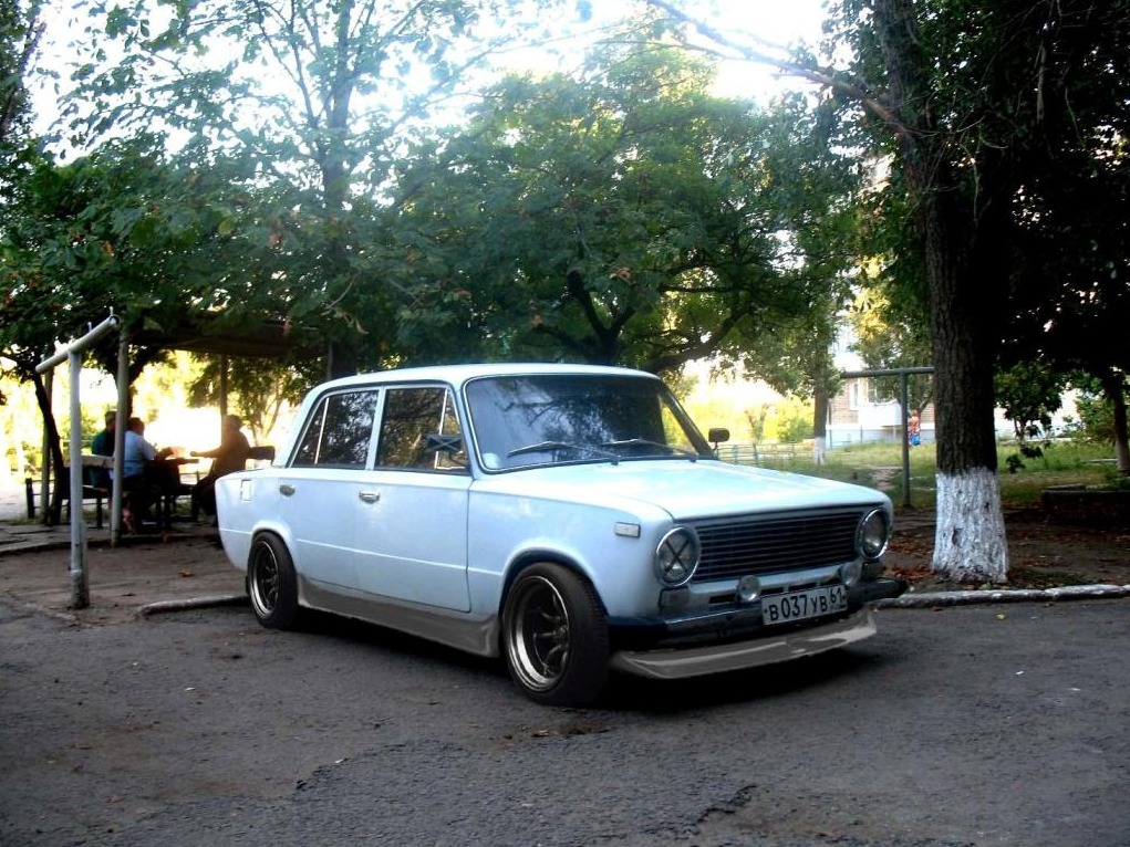 Что это…Это вам ребята на суд — Lada 2101, 1,2 л, 1980 года | просто так | DRIVE2