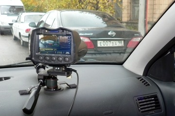 Камеры в автобусах отследят выезд на выделенную полосу — DRIVE2