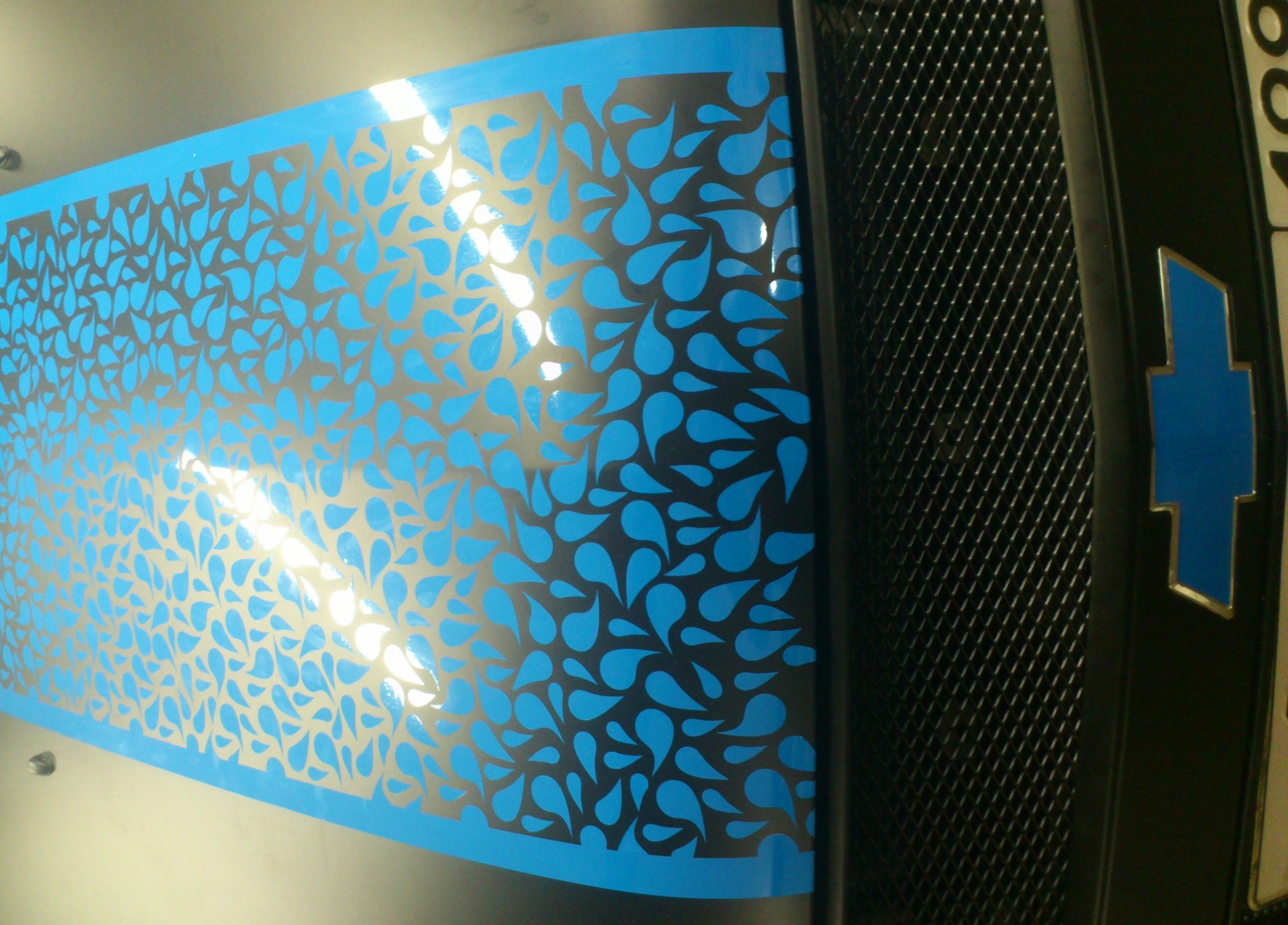 Преображение легенды в Illskill Styling LAbs — DRIVE2