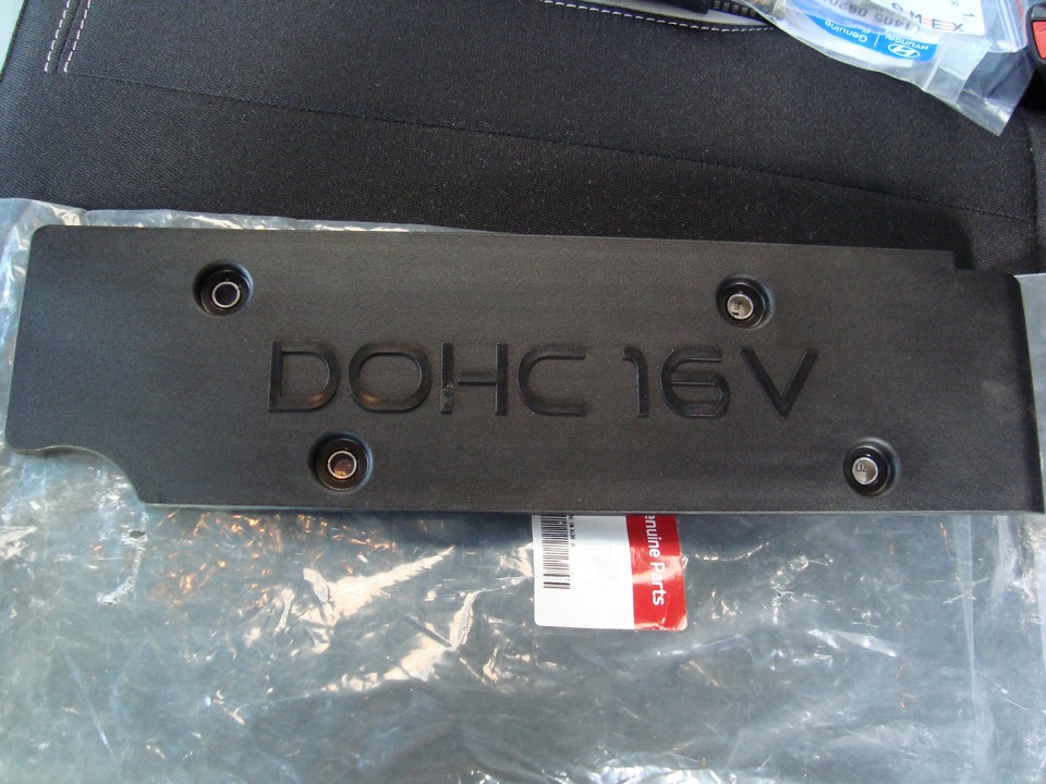 Крышуем, прикрываем. — KIA Ceed (2G), 1,6 л, 2014 года | аксессуары ...