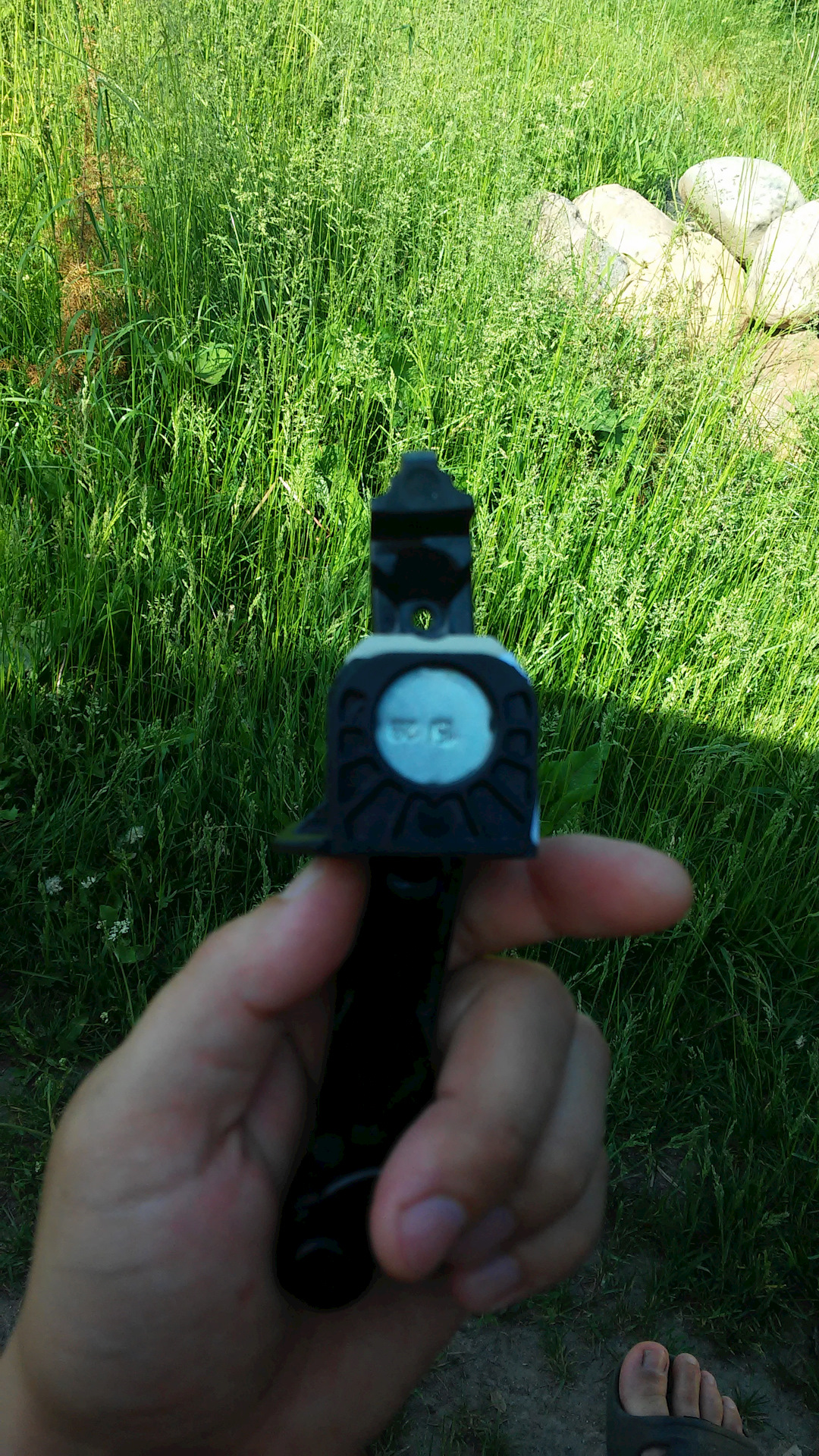 Ограничитель — BMW 3 series (E90), 2 л, 2006 года | запчасти | DRIVE2