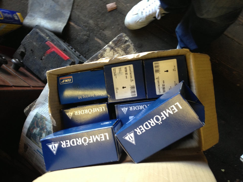 379000 — Mercedes-Benz E-Class (W124), 3 л, 1986 года | запчасти | DRIVE2