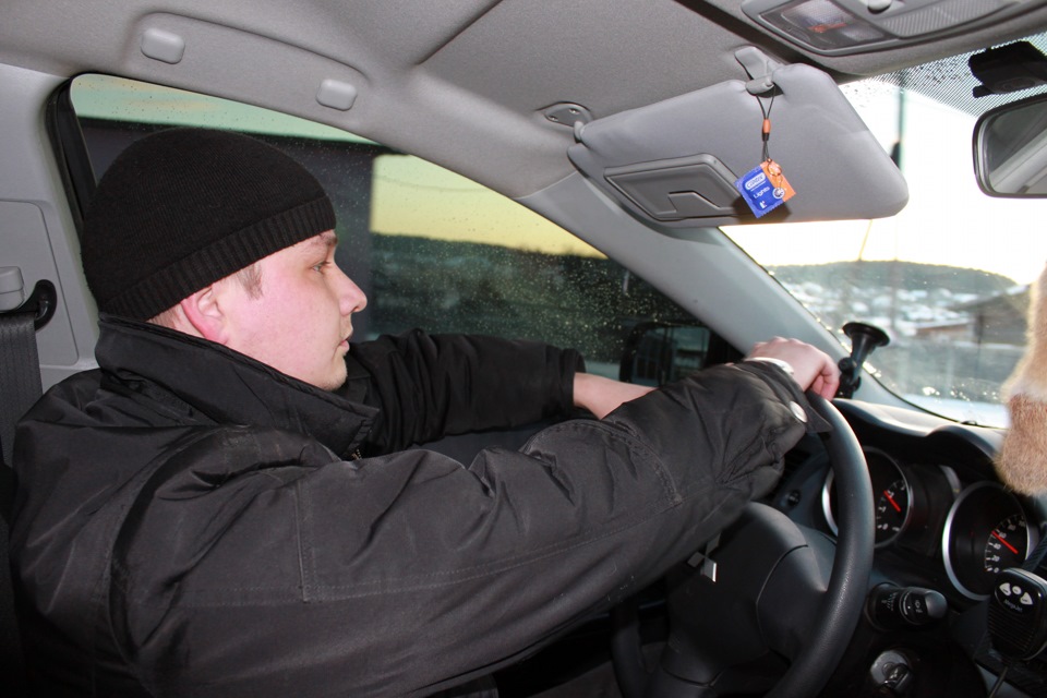 как то так… — Сообщество «Men & Cars» на DRIVE2