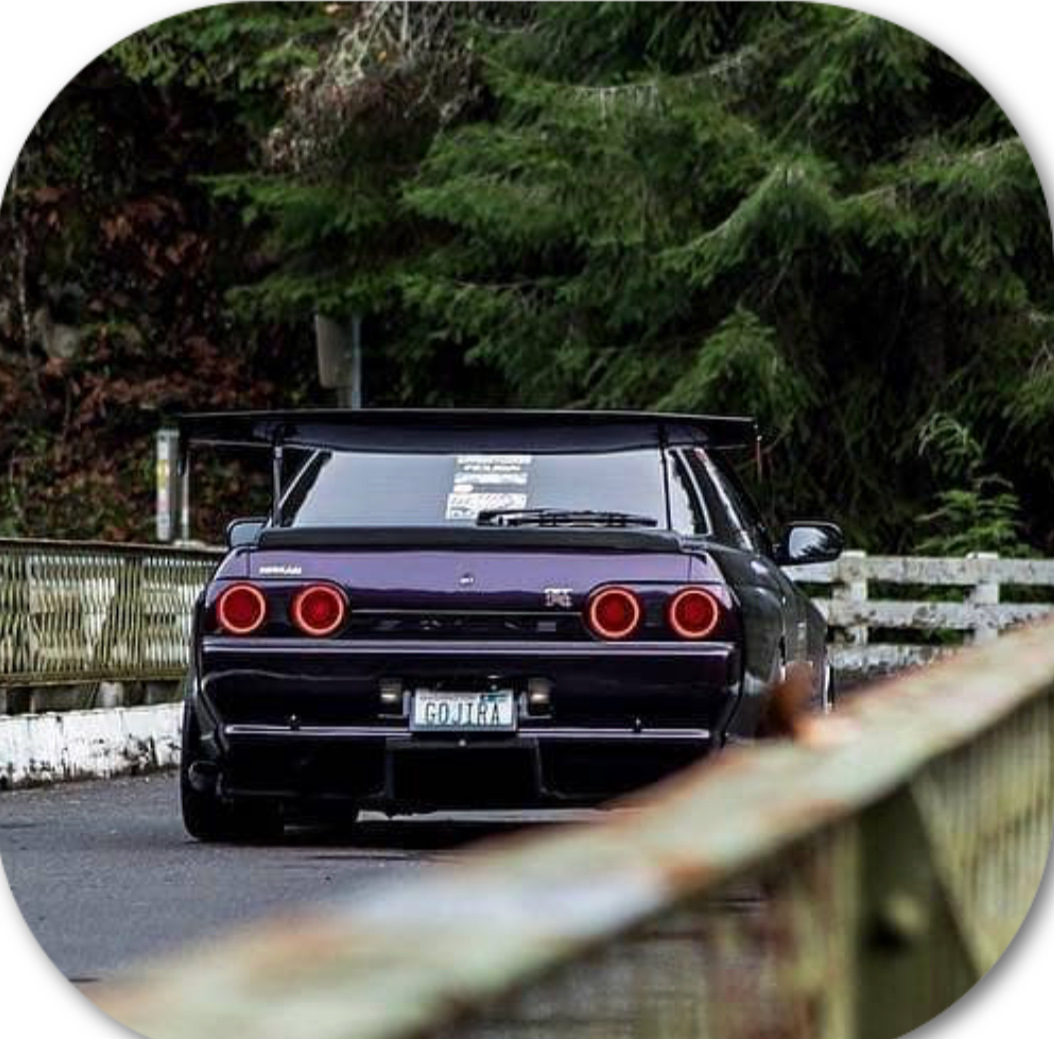 #8. Стопы ZLEDS LED CONVERSION II куплены — Nissan Skyline GT-R (R32), 3 л, 1994 года | стайлинг ...