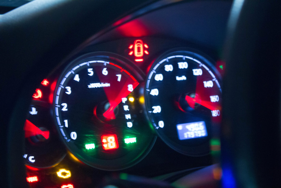 СТУПИЦЫ или как я избавился от лишних денег! — Subaru Outback (BP), 2,5 ...