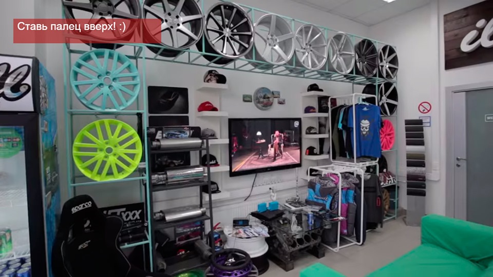 Свершилось, открытие ILLSKILL видео канала ;) — ILLSKILL на DRIVE2