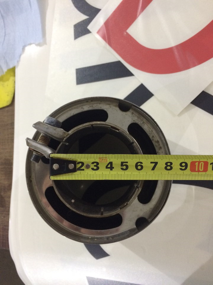 Выхлоп. Часть 1 — SEAT Leon FR (Mk3), 1,8 л, 2014 года | тюнинг | DRIVE2