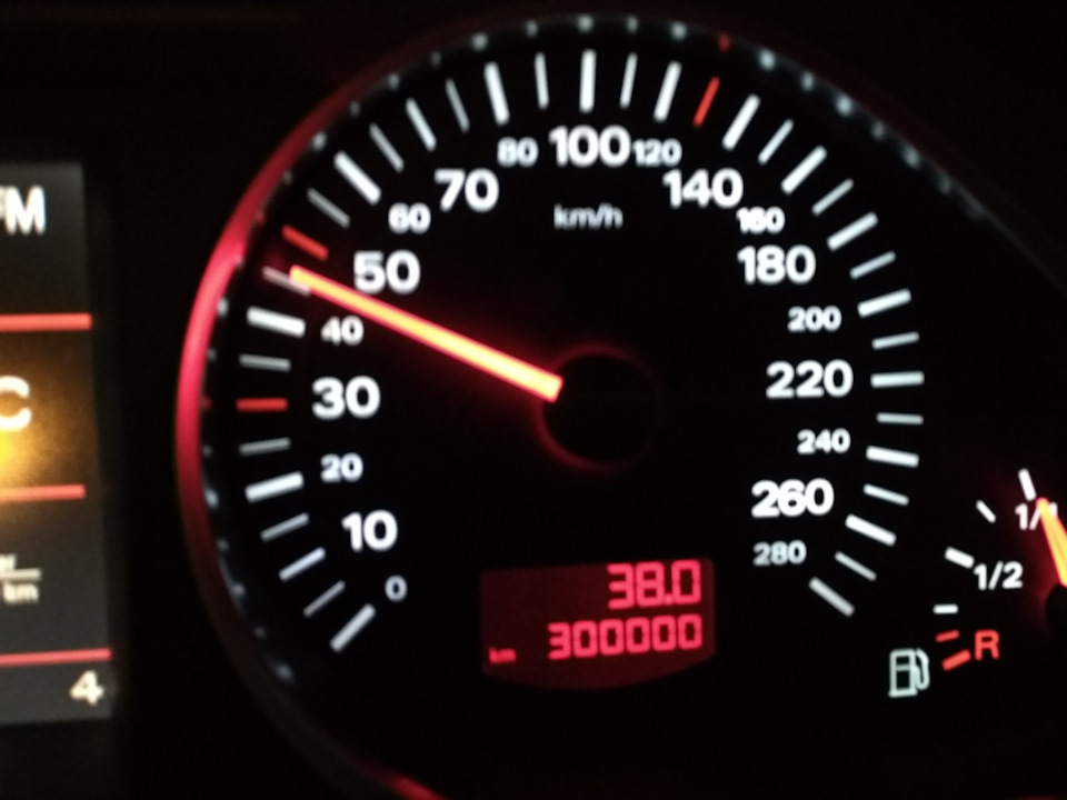 Замена правого переднего ступичного — Audi A6 Avant (C6), 3 л, 2005 ...