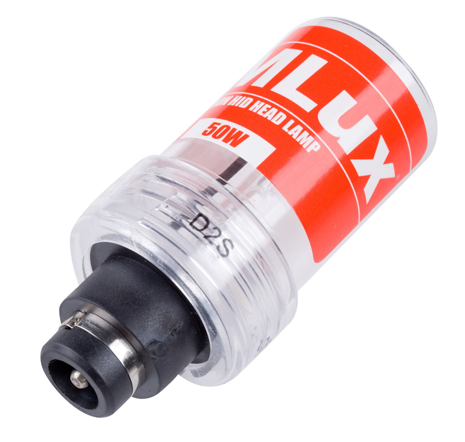 Пластиковая упаковка ламп MLux — MLux на DRIVE2