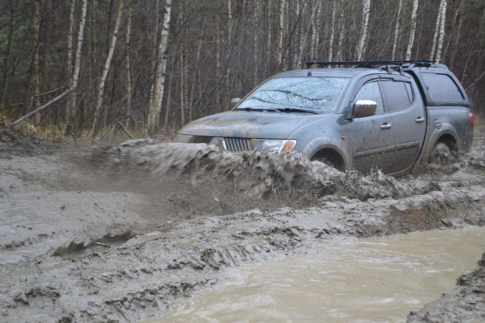 Покатухи 19.11.2017 часть 2 — УАЗ 3741, 2,4 л, 1991 года | покатушки | DRIVE2