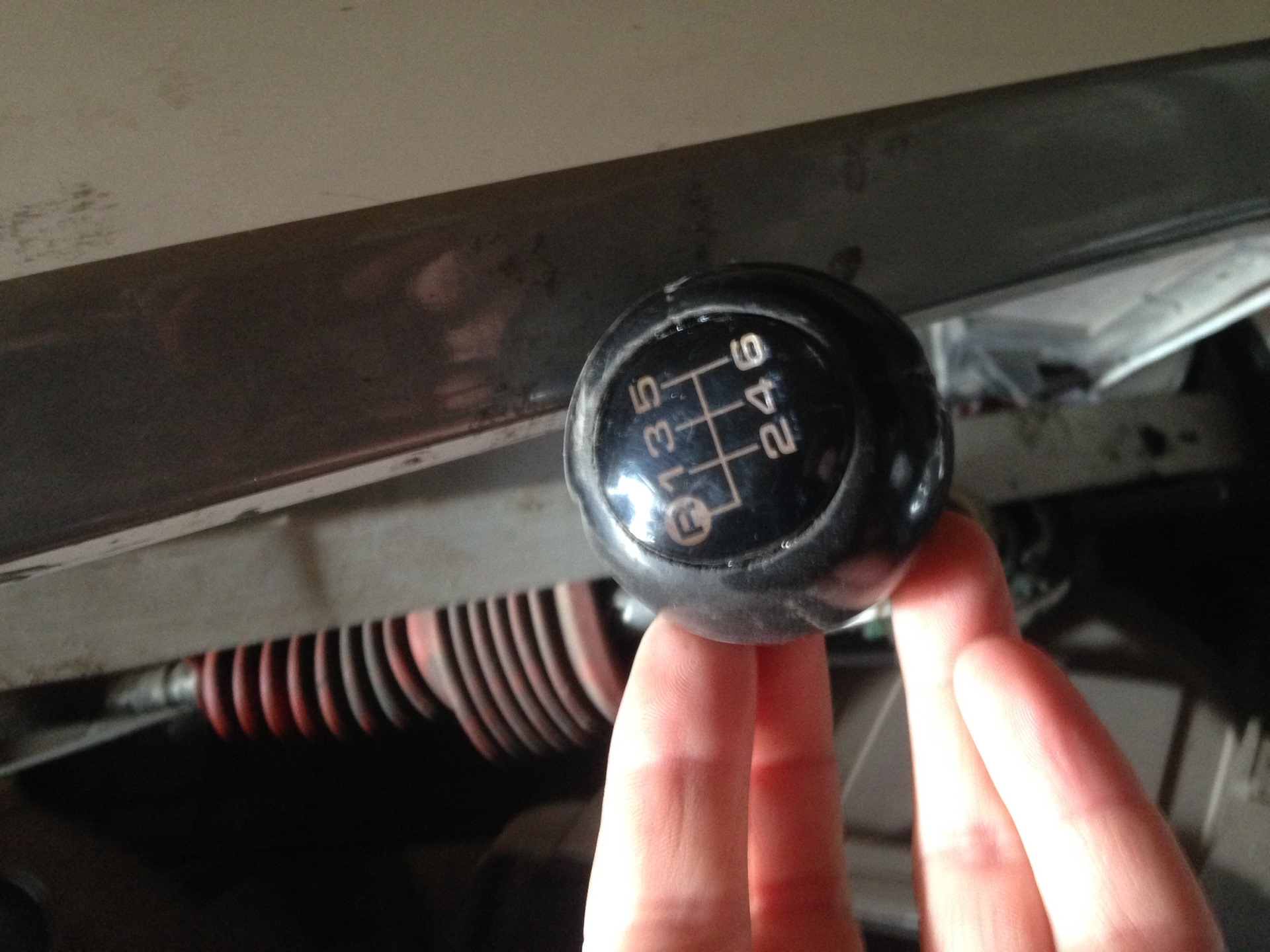 Комплект ништяков под переделку на Quattro — Audi 100 Avant (C3), 2,5 л ...