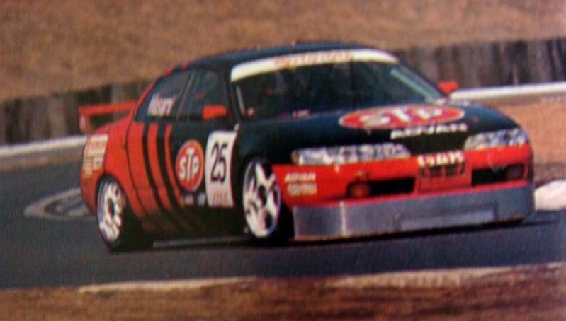 20 лет назад — Toyota Sprinter Marino, 1,5 л, 1994 года | просто так ...