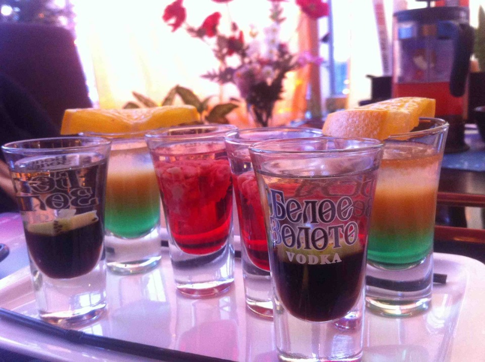 Приятый подарок на ДР — Volvo S40 (2G), 1,8 л, 2005 года | тюнинг | DRIVE2