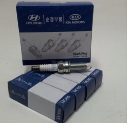 1884610060 Свечи зажигания KIA HYUNDAI | Запчасти на DRIVE2