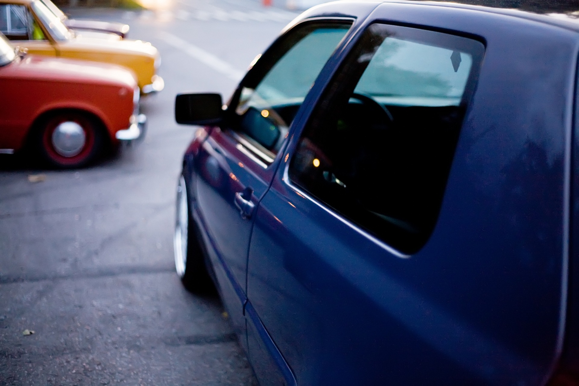 September 2011 — DRIVE2