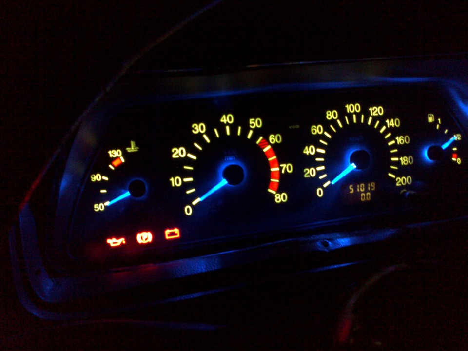 приборка — Lada Ока 11113, 0,7 л, 1998 года | тюнинг | DRIVE2