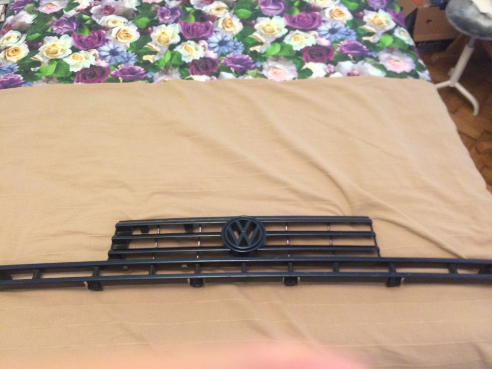 Продам Rallye front — Volkswagen Golf Mk2, 1,6 л, 1990 года | запчасти ...