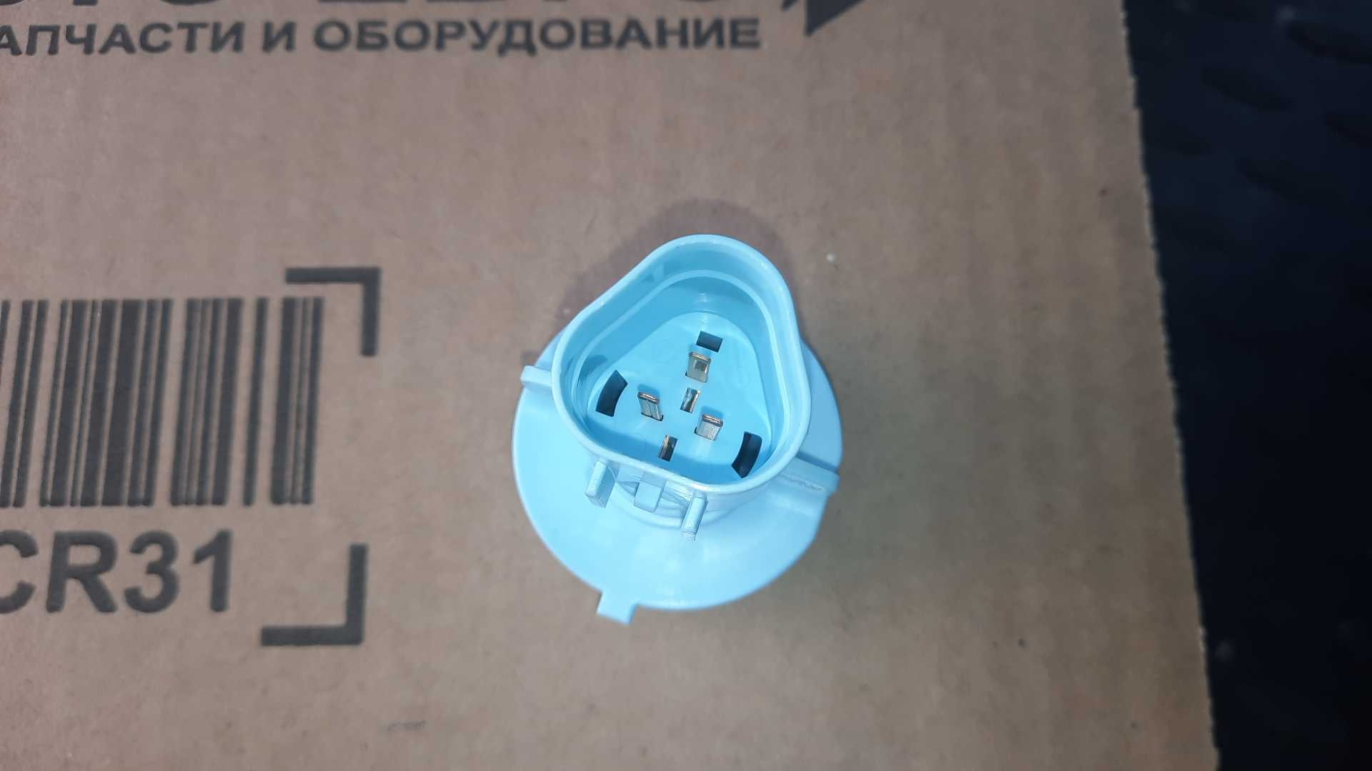 02 — Задние фонари — KIA Sportage (4G), 2 л, 2016 года | своими руками ...