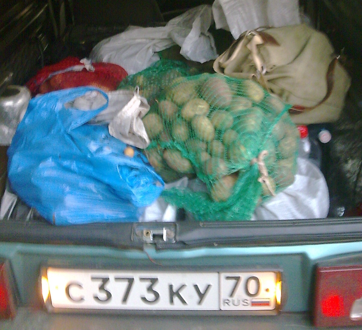 Как я машину занижал — Lada 21093, 1,5 л, 1999 года | тюнинг | DRIVE2