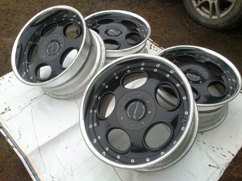 SSR Vienna Shalk. Скоро. — BMW 3 series (E30), 2,5 л, 1988 года ...