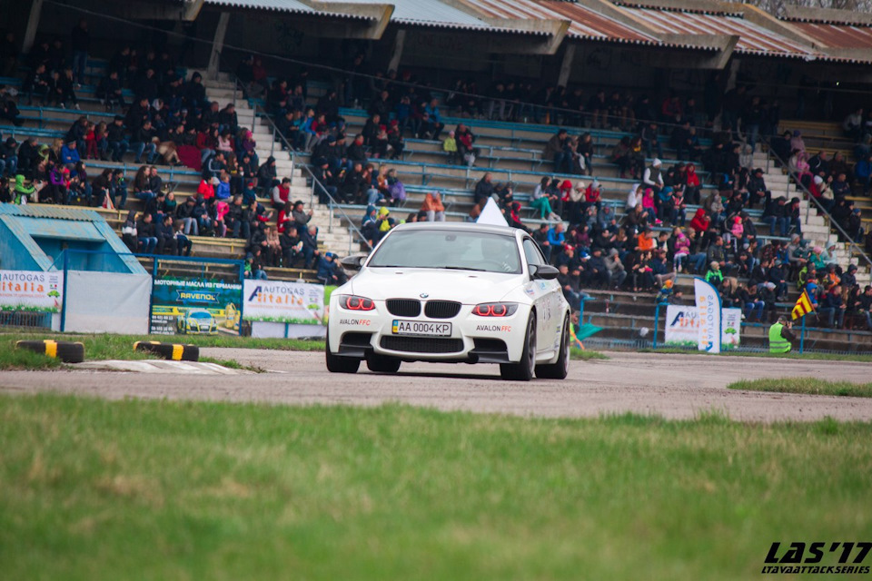 BMW TIME ATTACK LTAVARING 2017 — Сообщество «DRIVE2 Украина» на DRIVE2