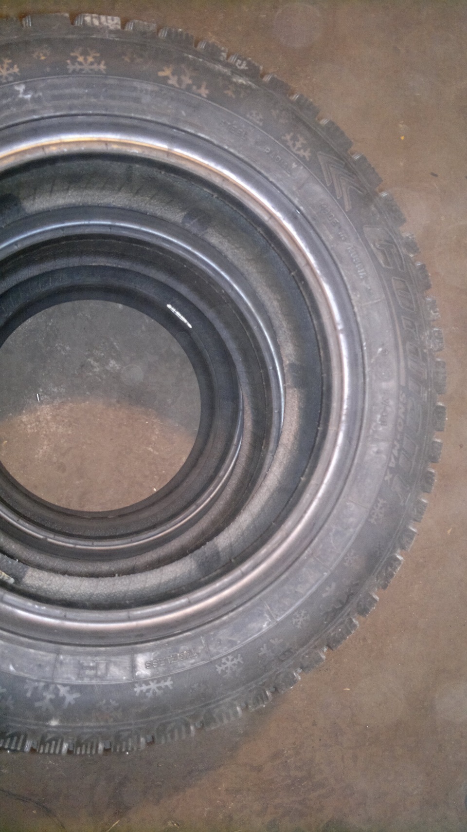 Зимнее ТО! — Lada Приора хэтчбек, 1,6 л, 2010 года | плановое ТО | DRIVE2