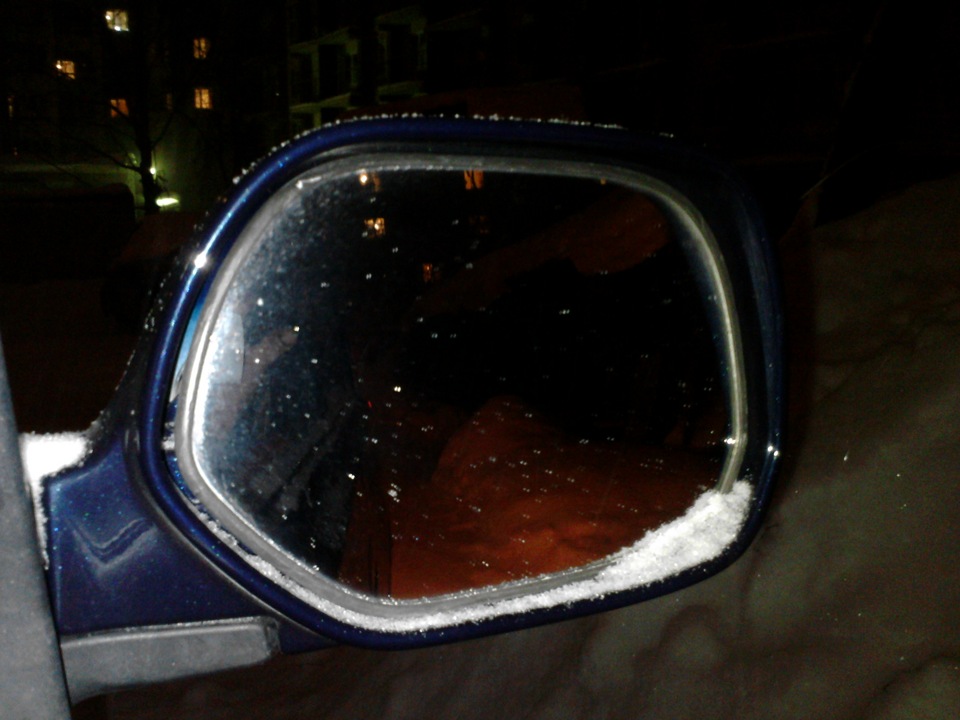 Ну вот и я заDRIVE-лся 2!) — Toyota bB (NCP30), 1,5 л, 2005 года ...