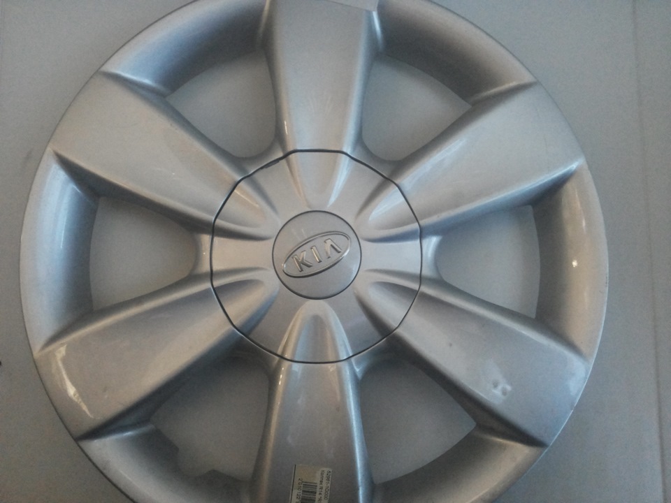 Колпаки: Daewoo, Ford, Accent, Sonata, Pgt 307, Toyota R15 — DRIVE2