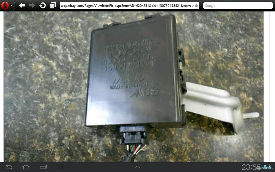 Для Alex-Zzz — DRIVE2