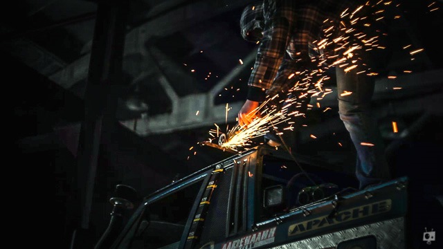 Съемки промо-ролика ProX 2013 — DRIVE2