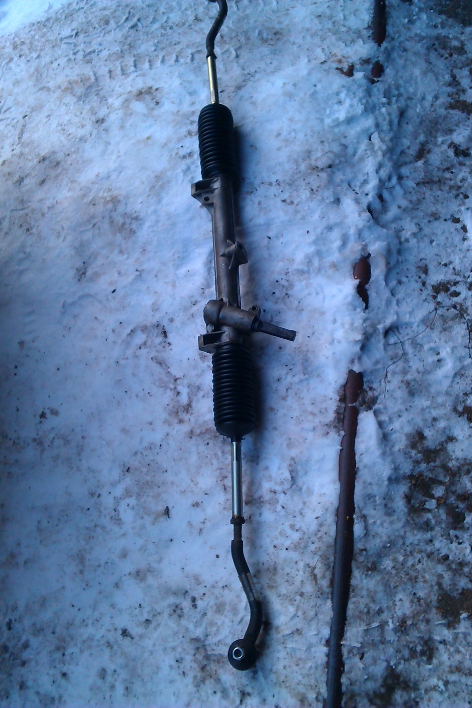 Еще подарочки на львёнка)))) — Peugeot 405, 1,9 л, 1987 года | запчасти ...