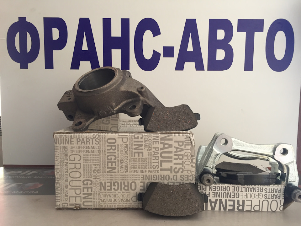 Кулак поворотный Лада Ларгус Ваз 100мм. — Франс-авто на DRIVE2