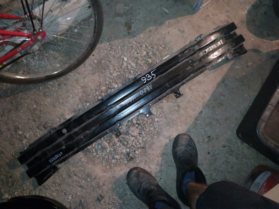 Перепись запчастей. Начало барыгопоста — Chevrolet Aveo 5-door (1G), 1 ...