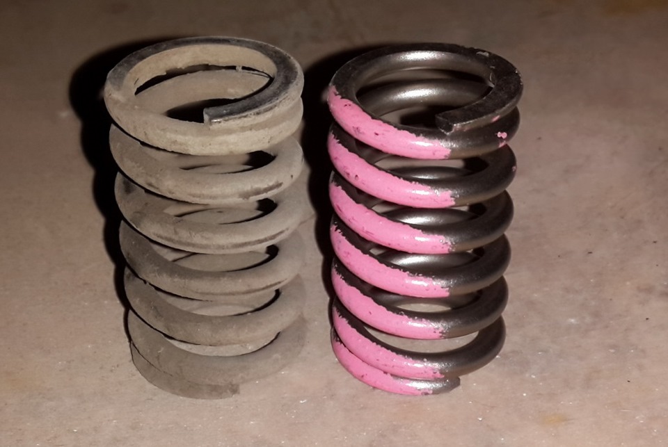 Замена (установка) прокладки средней части выхлопной трубы — Toyota ...