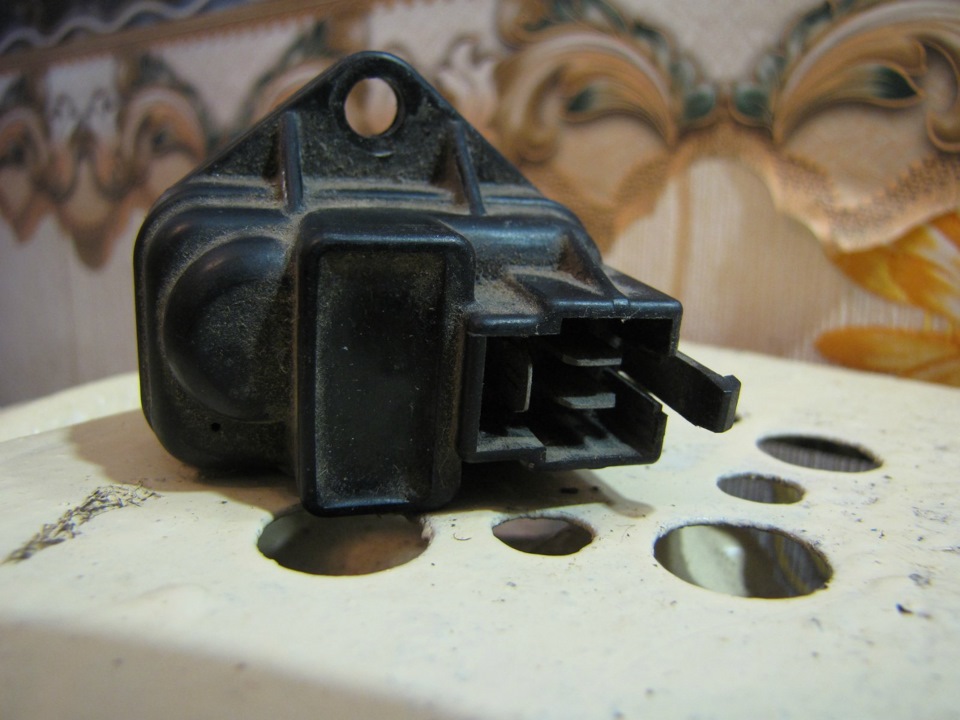 BARO sensor или прощай "джекичан" — Honda Civic Hatchback (5G), 1,5 л ...