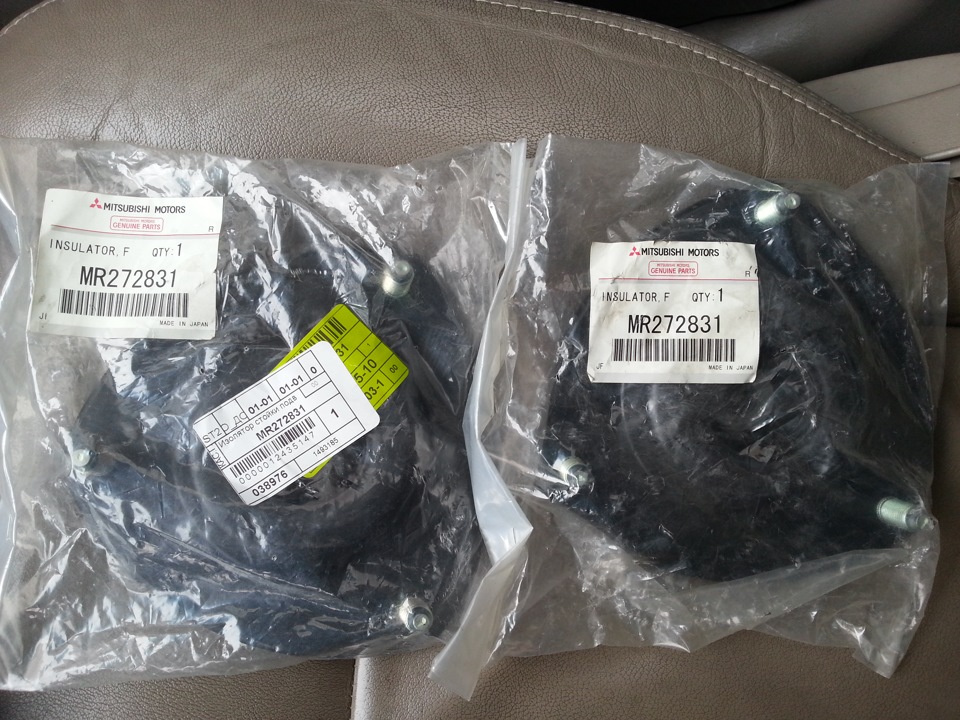 Пришло время ремонта! — Chery A5 Fora, 2 л, 2007 года | своими руками ...