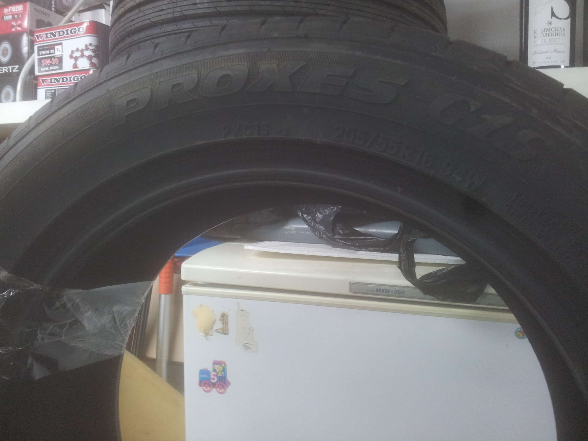 Обновляем, ремонтируем. — Volvo S90, 3 л, 1998 года | запчасти | DRIVE2