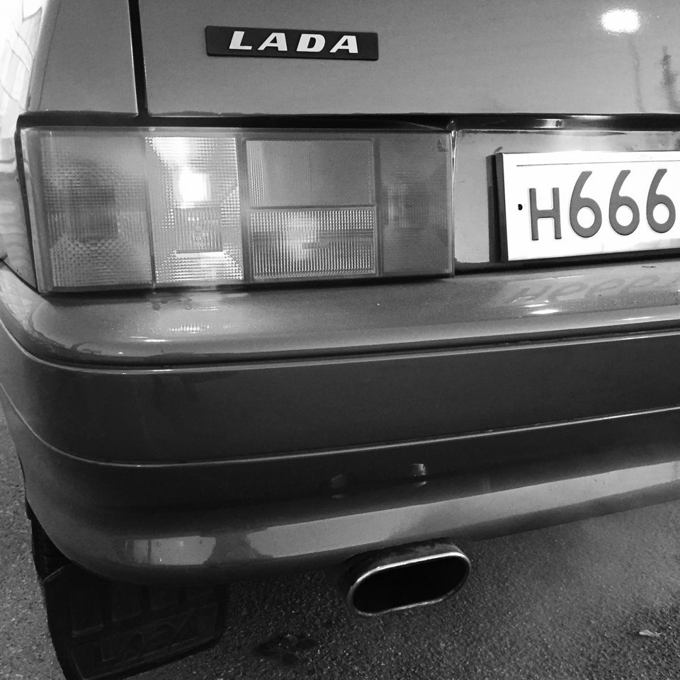Просто решил пофоткать — Lada 2113 1 6 л 2008 года фотография Drive2
