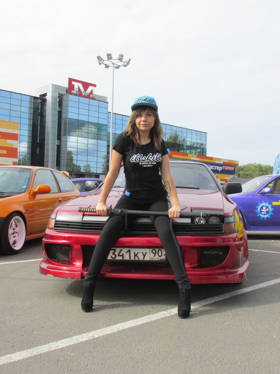 MAXIDRIVEFEST — Toyota Celica (160), 2 л, 1988 года | покатушки | DRIVE2