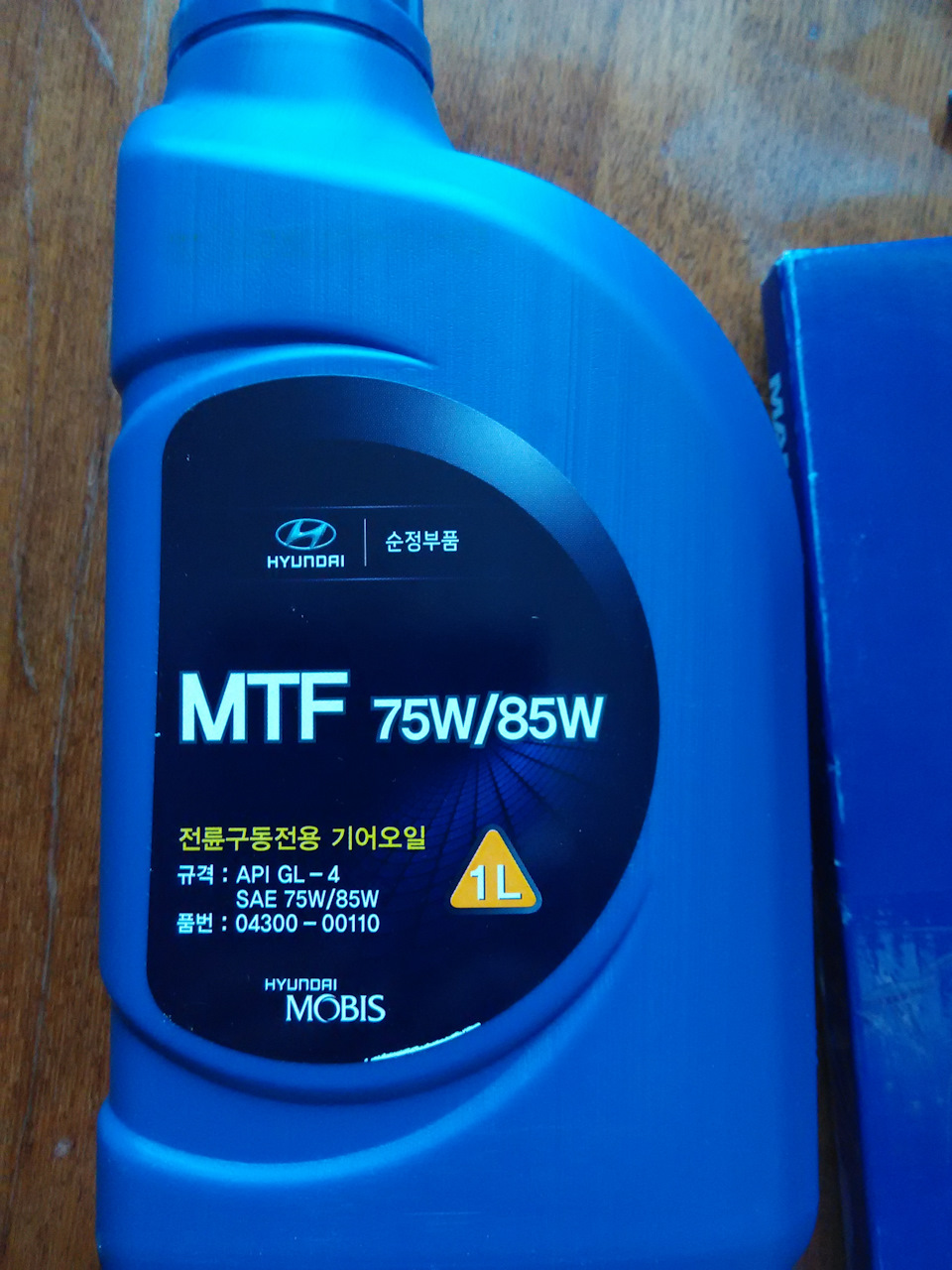 Купил машину — полезай в мотор! =/ (vol.2) — Hyundai Santa Fe (1G), 2,4 ...