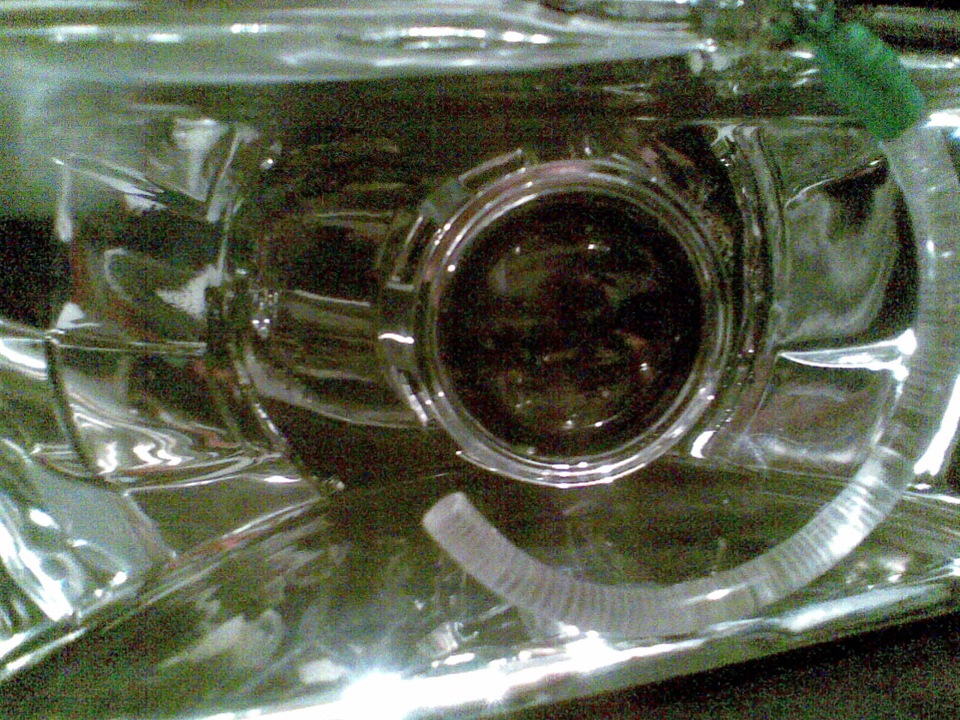 Стайлинг-рестайлинг — Ford Scorpio I, 2 л, 1990 года | стайлинг | DRIVE2