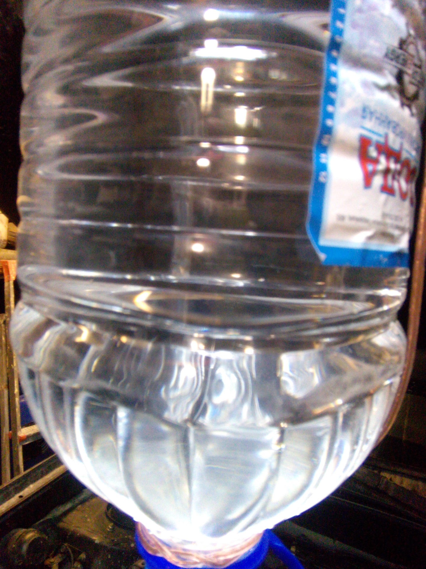 Раскоксовка. — Subaru Forester (SH), 2 л, 2008 года | своими руками ...