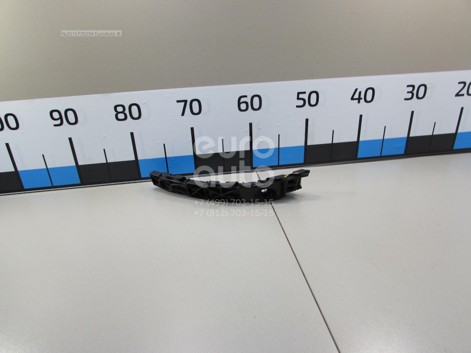 5256353010 Кронштейн заднего бампера TOYOTA LEXUS | Запчасти на DRIVE2