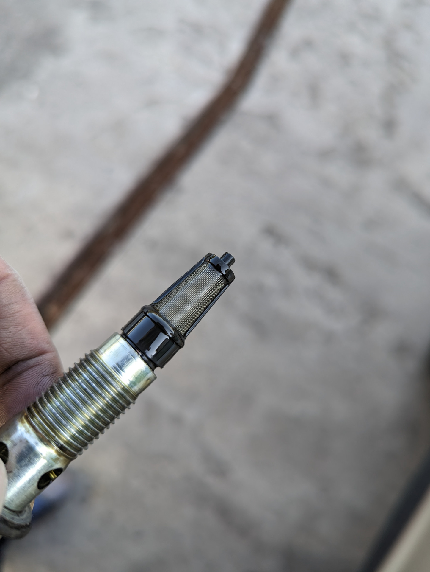 19. ТО и замена фильтров VVTI. — Lexus RX (2G), 3,5 л, 2006 года ...