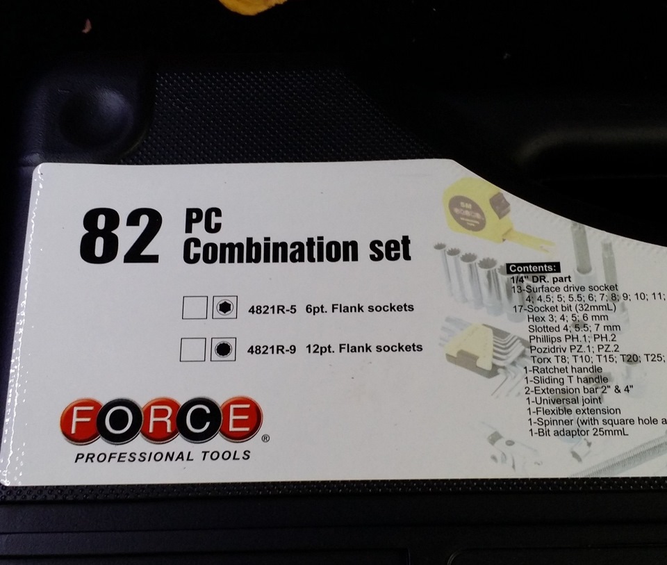 Ништяки для моего Kia Ceed GT №3 — KIA Ceed GT, 1,6 л, 2014 года | аксессуары | DRIVE2