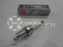 Свечи NJK — Honda Civic 4D (8G), 1,8 л, 2008 года | расходники | DRIVE2