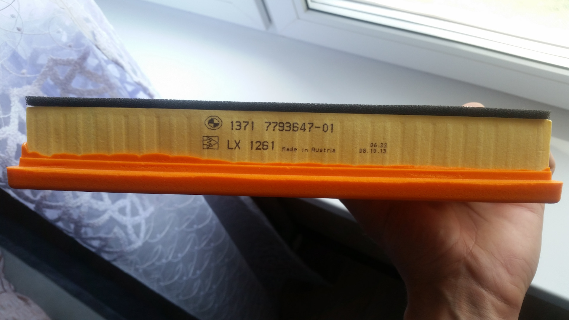 Юбилей в 200 тыс.км! — BMW 5 series (E60), 3 л, 2006 года | просто так ...